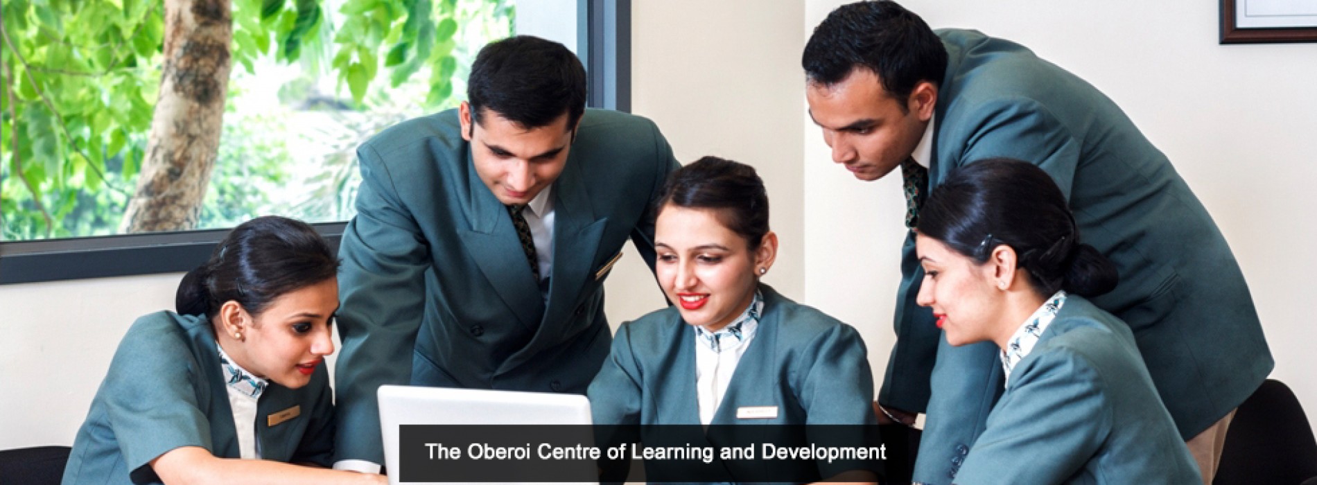 The Oberoi Group commences selection process for its ‘Post Graduate ... The Oberoi Group commences selection process for its ‘Post Graduate ...