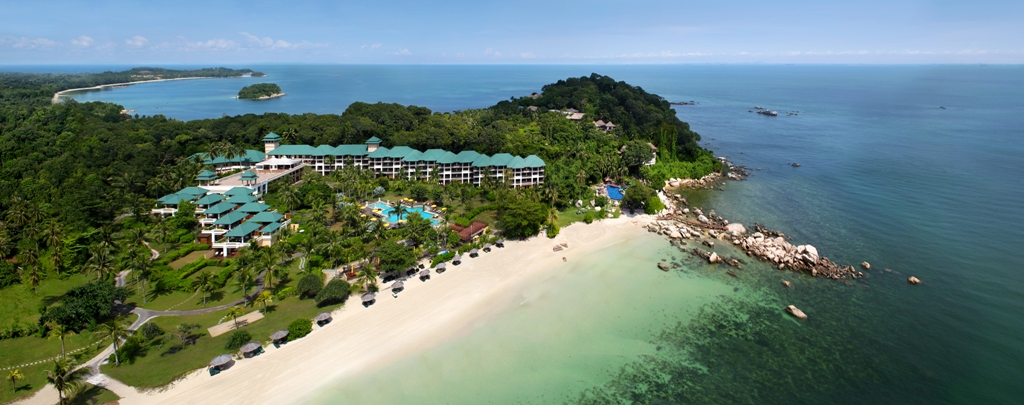 BastIons of Bintan’s BeautyBastIons of Bintan’s Beauty - TnHGlobal