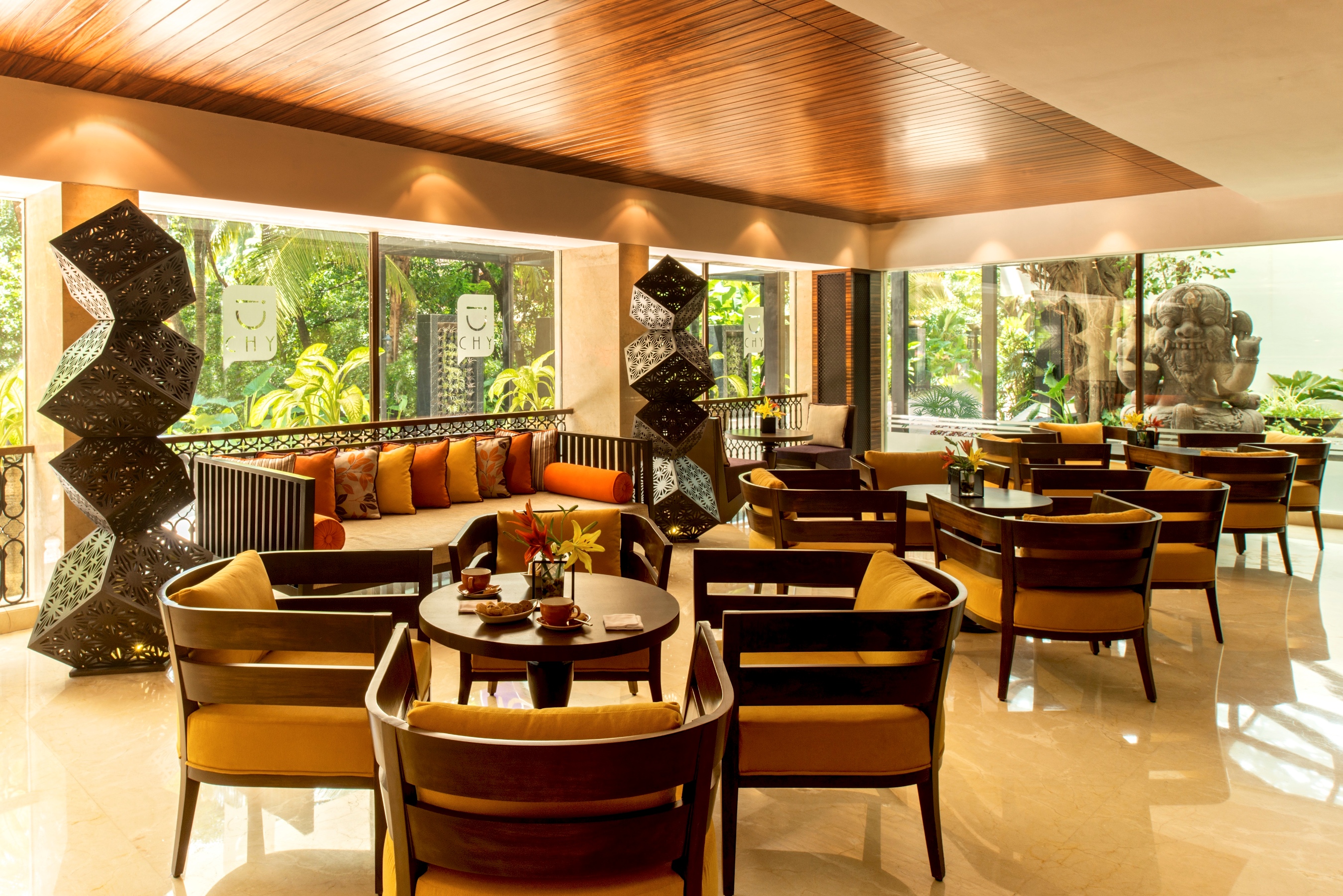 Accor launches upscale Grand Mercure in GoaAccor launches upscale Grand ...