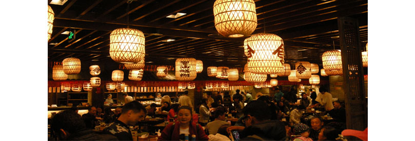 Huaiyang Cuisine, One of China’s Top Four Major Styles of ...