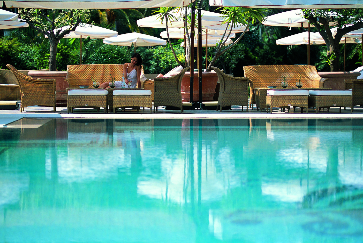 Enjoy a spa vacation in MonacoEnjoy a spa vacation in Monaco - TnHGlobal