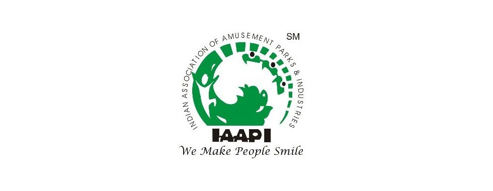 The 16th IAAPI Amusement Expo dates announcedThe 16th IAAPI Amusement ...