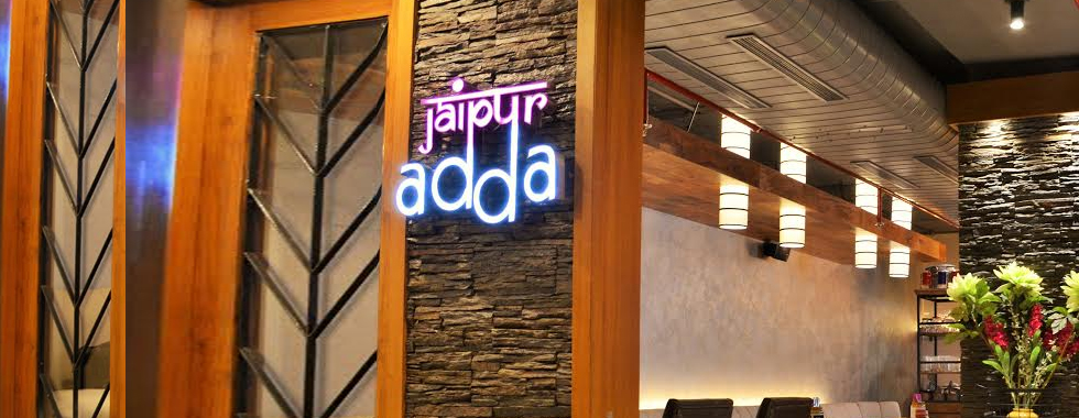 Make your ADDA at Nirwana Hometel’s Jaipur AddaMake your ADDA at ...